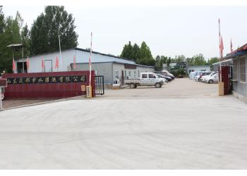 China Factory - Shandong Shengbang Water Saving Irrigation Technology