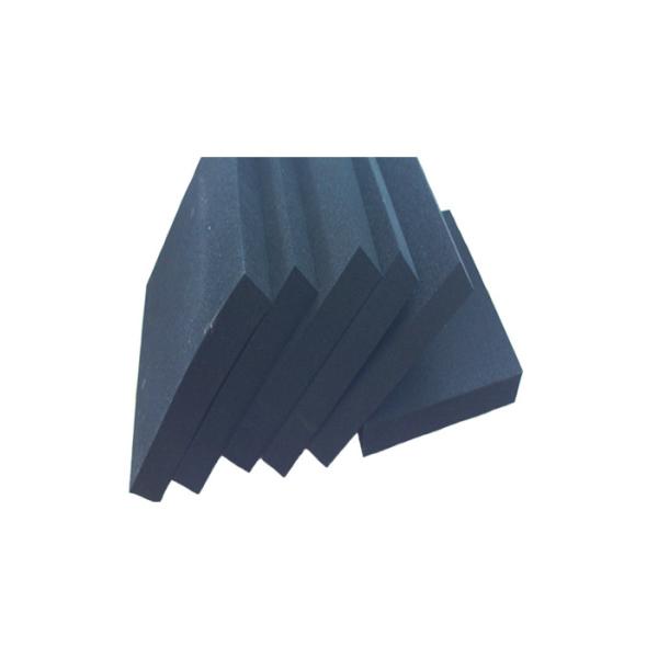 Quality High Iron Buffered Foam aging resistant CR5060B for electronic products industry for sale