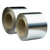 Quality AISI SUS 2B Stainless Steel Sheet Strip Coil Rolls Grade 201 Mirror HL 304 310s for sale