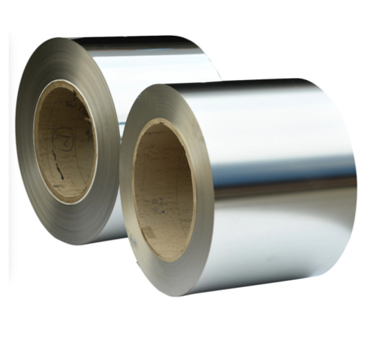 Quality AISI SUS 2B Stainless Steel Sheet Strip Coil Rolls Grade 201 Mirror HL 304 310s for sale