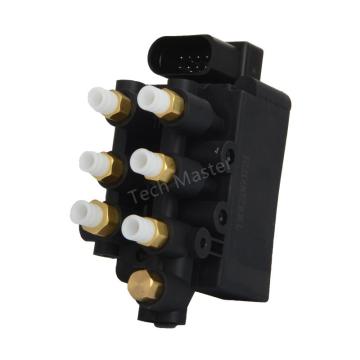 Quality Practical Air Suspension Valve Block With 7 Holes 33526781909 for sale