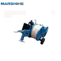 Quality Diesel Engine Overhead Wire Hydraulic Cable Tensioner for Transmission Line for sale