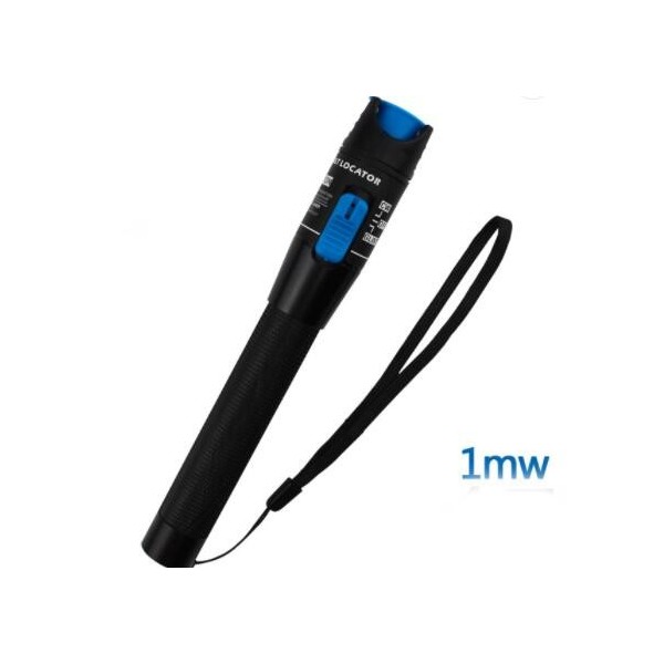 Quality Duplex VFL FTTH Fiber Optic Stripping Tool For Drop Cable for sale