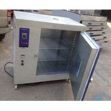 Quality 2 Shelves IEC 30L Lab High Temperature Muffle Furnace Specifications for sale