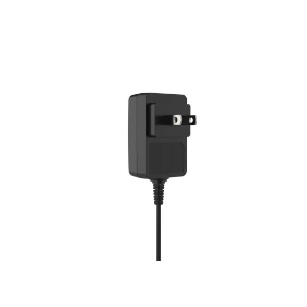 Quality 12V 0.5A Universal AC DC Power Adapter UL Certificate For LED Strip for sale