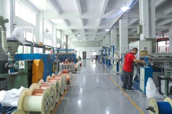 China Factory - Shenzhen HUAYI-FADA Technology Co,.LTD
