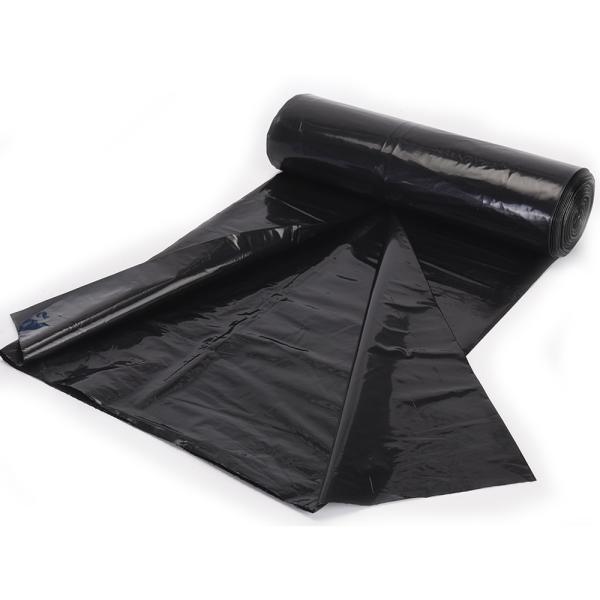 Quality Custom Order Accepted Trash Can Liners Roll Stand Up Pouch for Household for sale