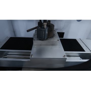 Quality Multifunctional Laser Diamond Cutting Machine PCD PCBN Large Size for sale