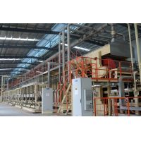 Quality 4x8 Feet Continuous Press MDF Medium Density Fiberboard Line for sale