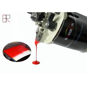 Quality Liquid Spray Paint High Density 2K 1K Car Repair Paint for sale