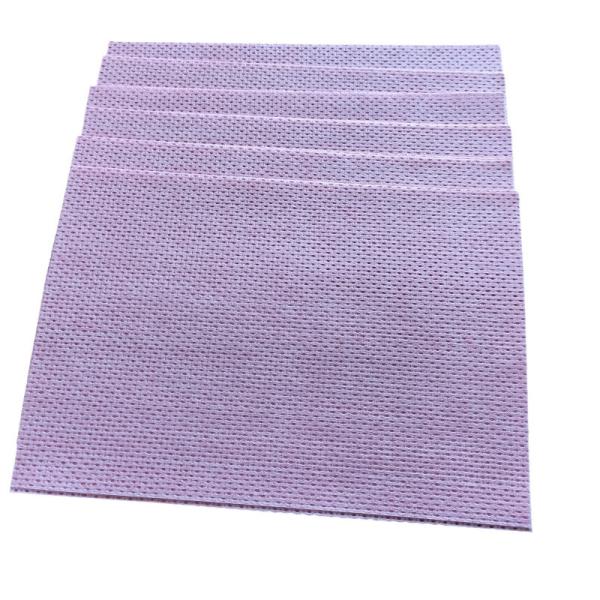 Quality Lightweight Disposable Rags For Cleaning Nontoxic Practical for sale