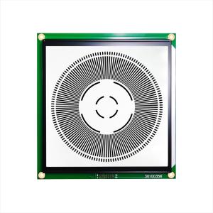 Quality HTM68228 Touch Screen Module Durable For Oil And Gas Field Detector for sale