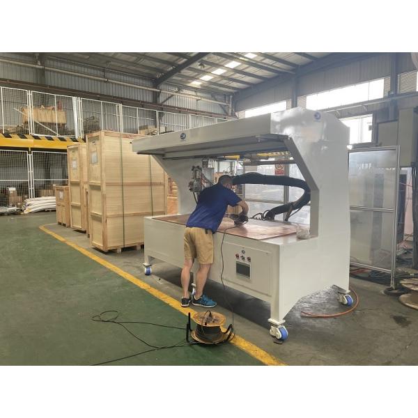 Quality Resistance Aluminum Welding Equipment for sale