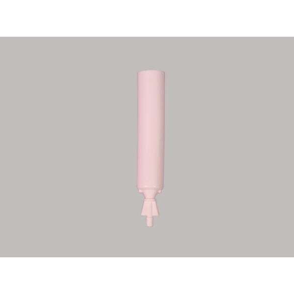 Quality Multifunctional PE Custom Cosmetic Tubes D13mm One Off Twist for sale