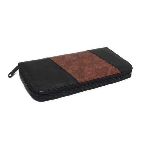 Quality Anti Humidity Custom Printed Tyvek Wallets Washable Tear Resistant Eco - Friendly for sale