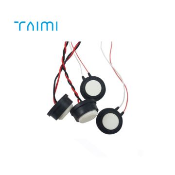 Quality 1MHz 2MHz Liquid Flow Rate Sensor Ultrasonic Flow Transducer for sale