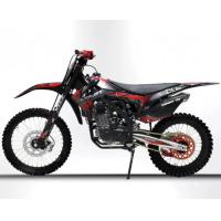 Quality 4 stroke powerful engine racing motorcycle Dirt bike 250cc for sale