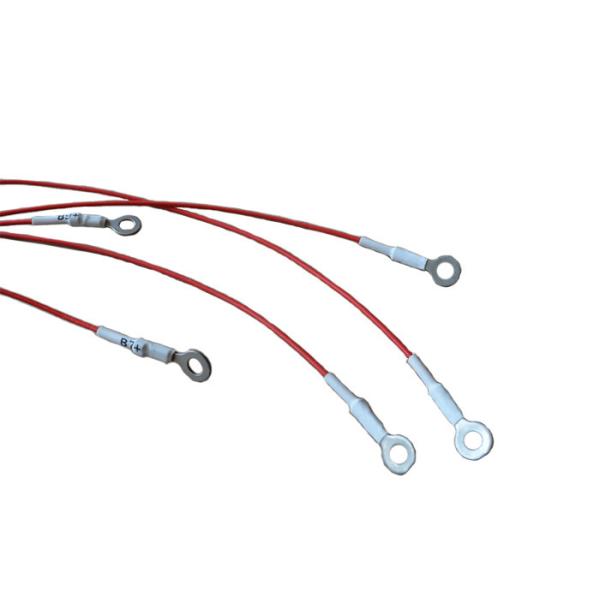 Quality Induction Acquisition System 200mm Auto Wiring Harness for sale