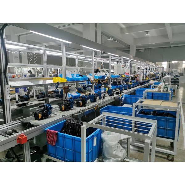 Quality Electromotor Quality Inspection Services for sale