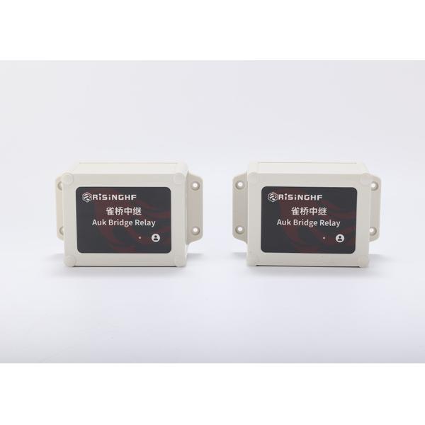 Quality LAP Protocol Lorawan Gateway Indoor Auk Bridge Relay RHF3MR01 for sale
