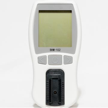 Quality ISO9001 Hba1c Diabetes Hemoglobin Blood Test With HZ BHM-102 for sale