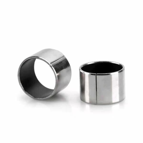 Quality PEEK Sleeve Bushings For Gear Unit , Hydro Engine & High Pressure Injection Pump for sale