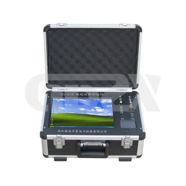 Quality 35kv Multiple Pulse Cable Fault Locator for sale