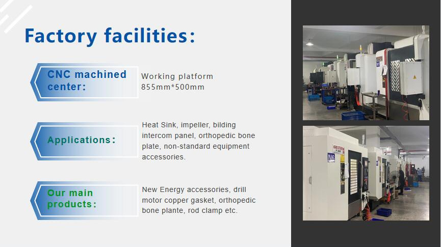 Custom CNC OEM Machining Fabrication High Precision Turning Milling Rapid Prototypes Precision Machine Part/Machining Part/Metal Processing