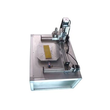 Quality Household Electrical Appliance Tester Abrasion Strength Resistance Testing for sale