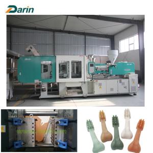 Quality Stainless Steel Dog Treat Making Machine For High Speed Pet Food Making 30Kg/H for sale