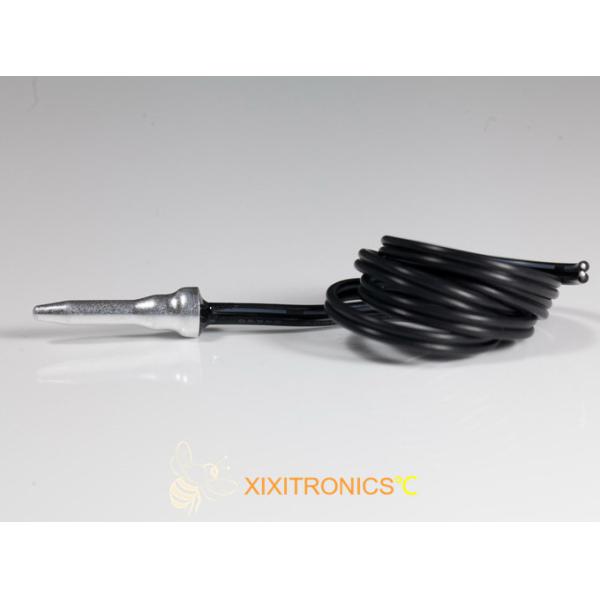 Quality Air Conditioner AC Evaporator Automotive Temperature Sensor With Standard for sale