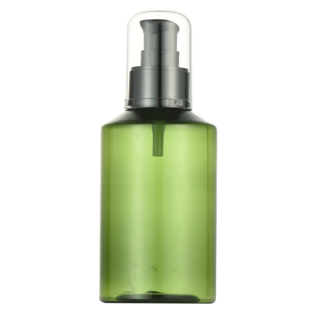 24mm Plastic UV Treatment Pump Cream Pump Lotion Pump with as Over Cap