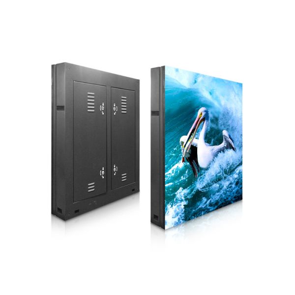 Quality Ph12 Ph15 Outdoor LED Display Screen DIP P16 Led Panel 240mm Module for sale