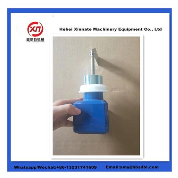Quality 220V Rotary Level Indicator 24V Batching Plant Spare Parts for sale