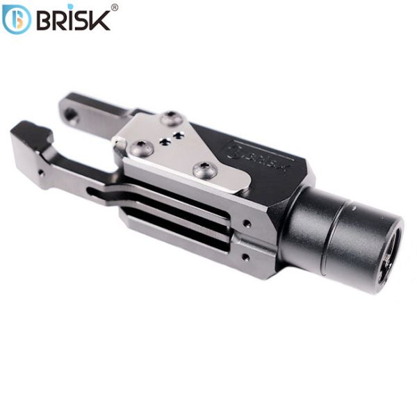 Quality Automatic Finger Tooling Transfer Modular Design Time Saving With Grippers for sale