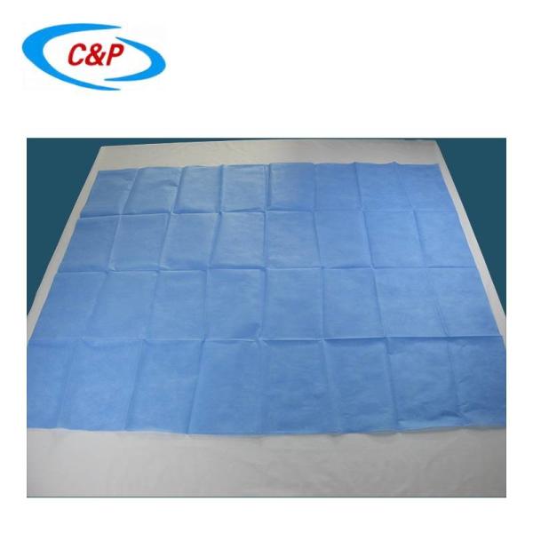 Quality Sterile Gyn Laparoscopy Pelviscopy Pack Kit Blue OEM for sale