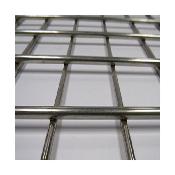 Quality 2mm Galvanized Welded Wire Mesh Panels For Construction for sale