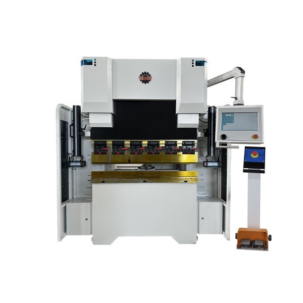 Quality HPE Series Pure Electric Electro Hydraulic Servo Cnc Press Brake Factory for sale