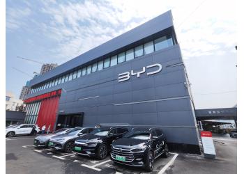 China Factory - Zhengzhou Qingxing Automobile Service Co. , Ltd.