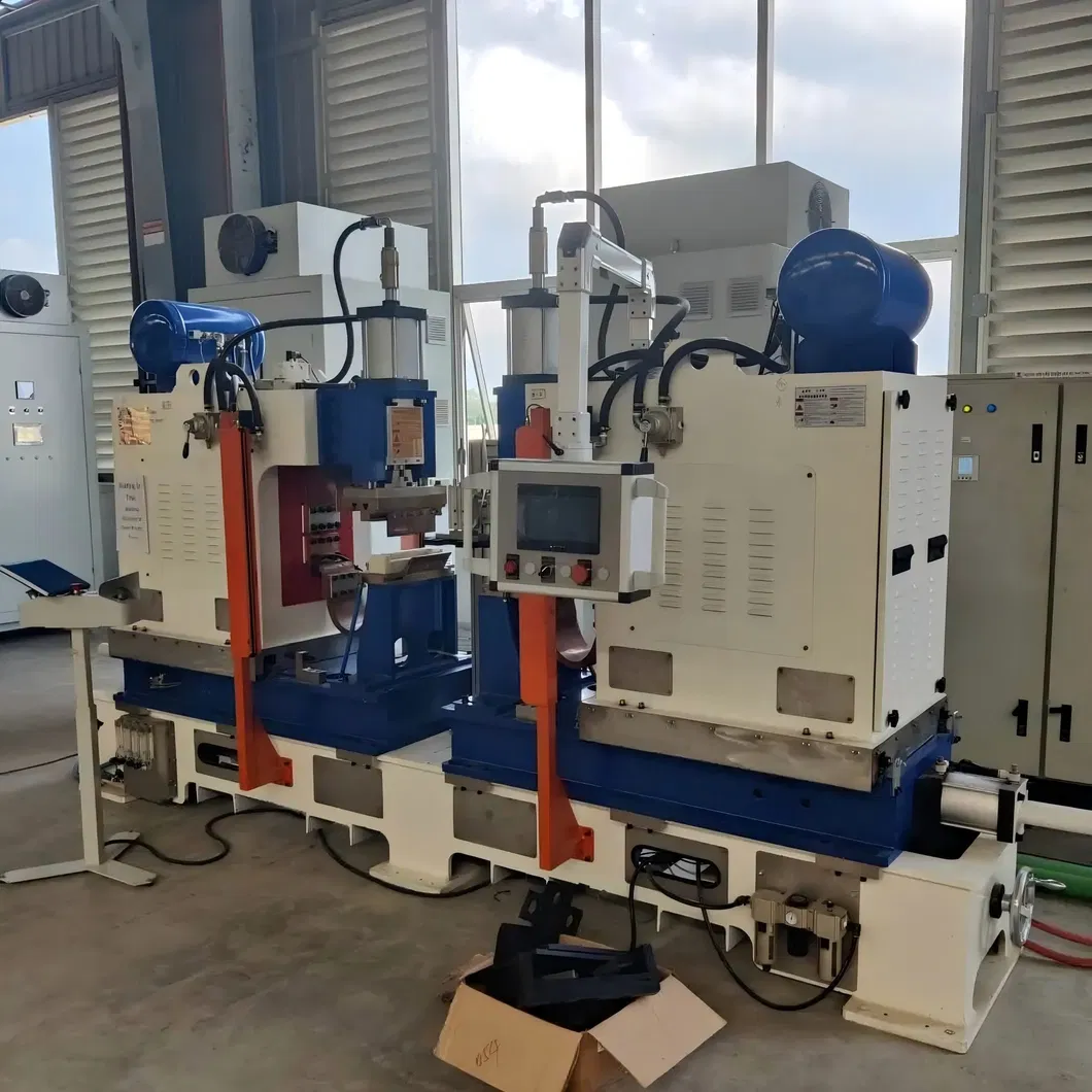 Stainless Steel Oven Shelf Grill Rack Automatic Spot Welding Machine