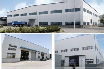 China Factory - Guangzhou Jinda Construction Machinery Co. , Ltd.