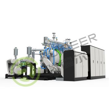 Quality Rapid Cooling Furnace For Special Sintering Of Cemented Carbide And Cermets for sale