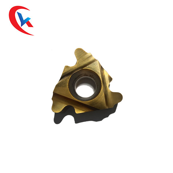 Quality Threading Tungsten Carbide Coated Blade Series Tungsten Carbide Inserts for sale