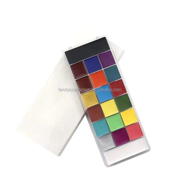 Quality High Pigment Matte Metallic Eye Makeup Eyeshadow Liquid 20 Colors for sale