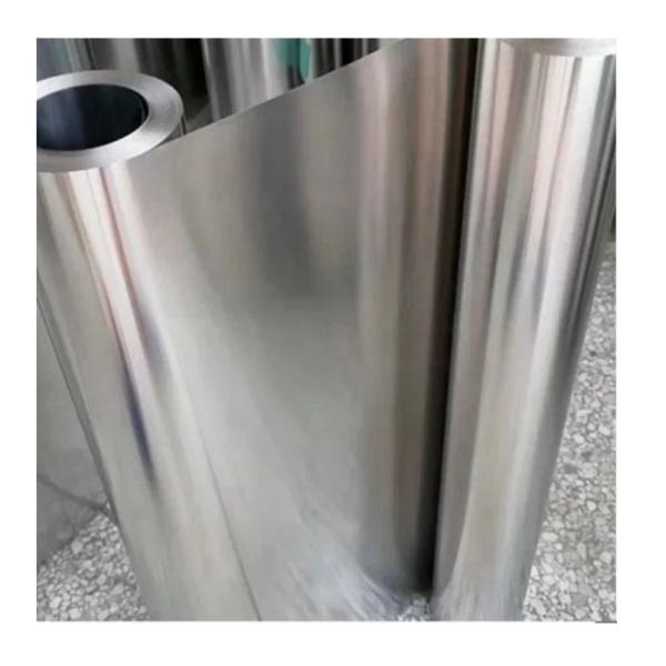 Quality Galvanized Open Steel Plate Skin Pass Yes 5.75*1250mm Direct Welding Processing for sale