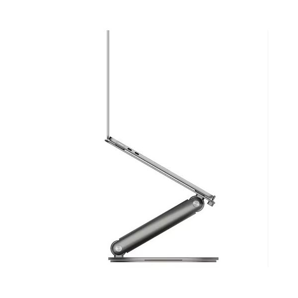 Quality Ergonomic Structure Laptop Stand Factory Custom Design Compatible Office Work for sale