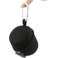Quality 0.28kg 6.8*6.2cm EVA Tool Case protective For Camera Lens for sale