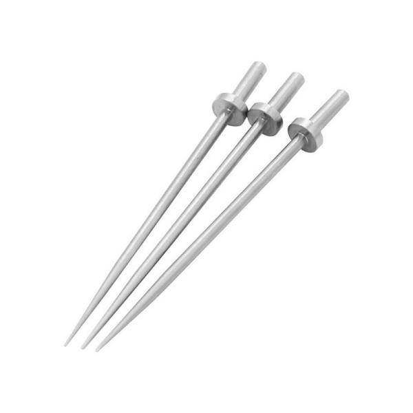 Quality Black Anodized CNC Turned Components OEM Copper Turned Parts For Optical Devices for sale