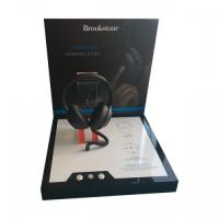 Quality Rosh Headset Electronic Display Stands Multiscene For Exhibition for sale