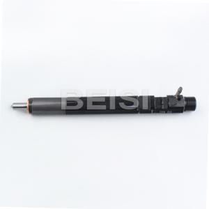 china EJBR04501D A6640170121 Fuel Injector For Ssangyong Kyron Actyon 2.0 Xdi